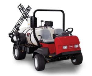 Multipro 5800 - The Turf Company | Golf Course Maintenance