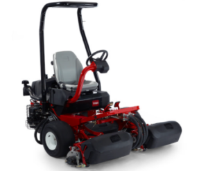 TORO Greensmaster 3250-D - The Turf Company | Golf Course Maintenance