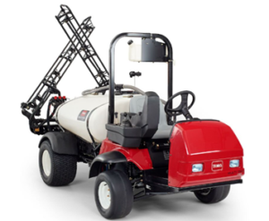 175 Gallon Multi Pro® 1750 Turf Sprayer - The Turf Company | Golf ...