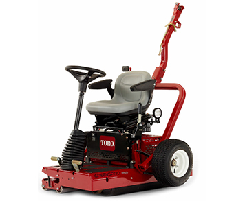 GreensPro® 1260 Greens Roller - The Turf Company | Golf Course Maintenance