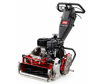 Greensmaster® eFlex 1021 - The Turf Company | Golf Course Maintenance