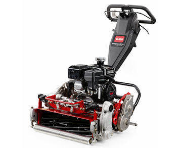 Greensmaster® eFlex 1021 - The Turf Company | Golf Course Maintenance