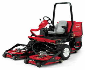 Toro Equipment - The Turf Company | Golf Course Maintenance