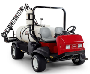 Multi Pro® 5800 Turf Sprayer – Gasoline-powered, 300 gal. Capacity ...
