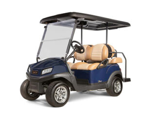 Club Car Tempo 2 Seater - The Turf Company | Golf Course Maintenance