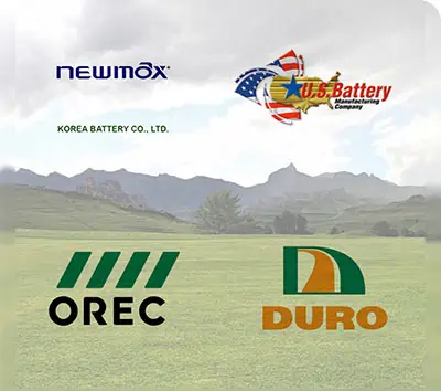 The Turf Company | Golf Course Maintenance