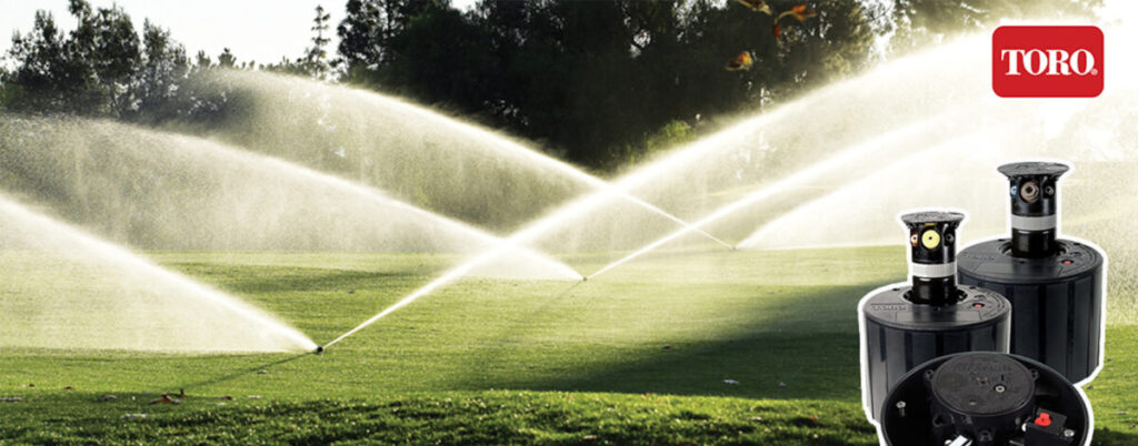 The Turf Company | Golf Course Maintenance