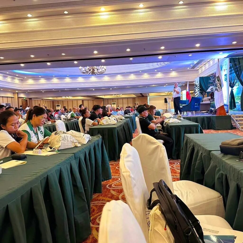 The Orchard Golf & Country Club – Cavite - The Turf Company | Golf ...